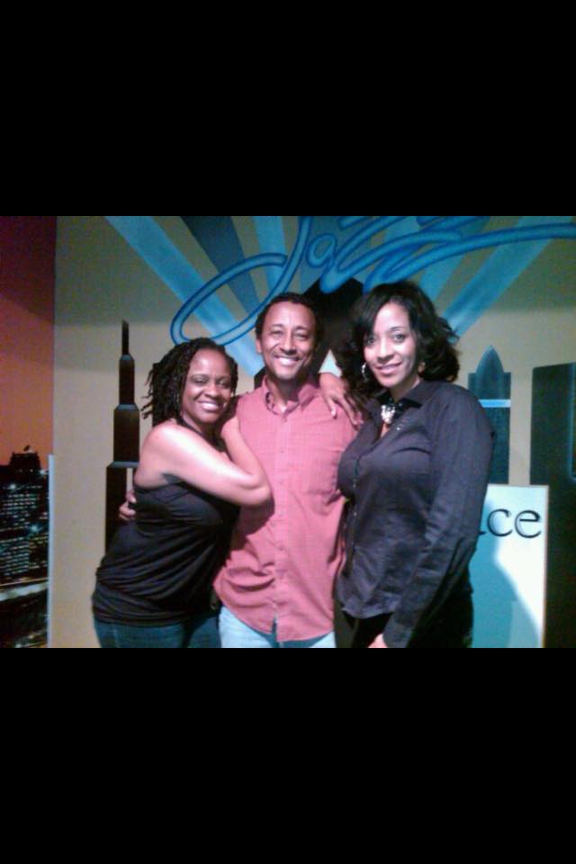 Photo Gallery – Betting On Me