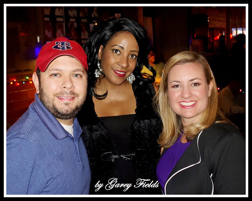 Photo Gallery – Betting On Me