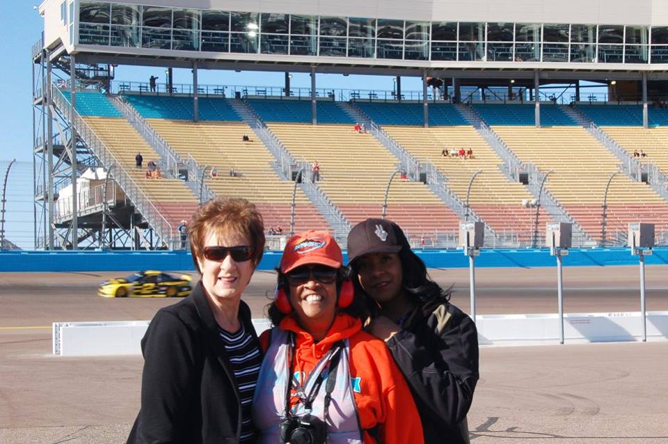 Photo Gallery – Betting On Me